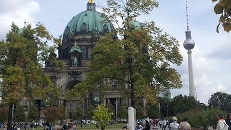 Bienvenidos a Alemania - Ministerio Federal de Relaciones Exteriores